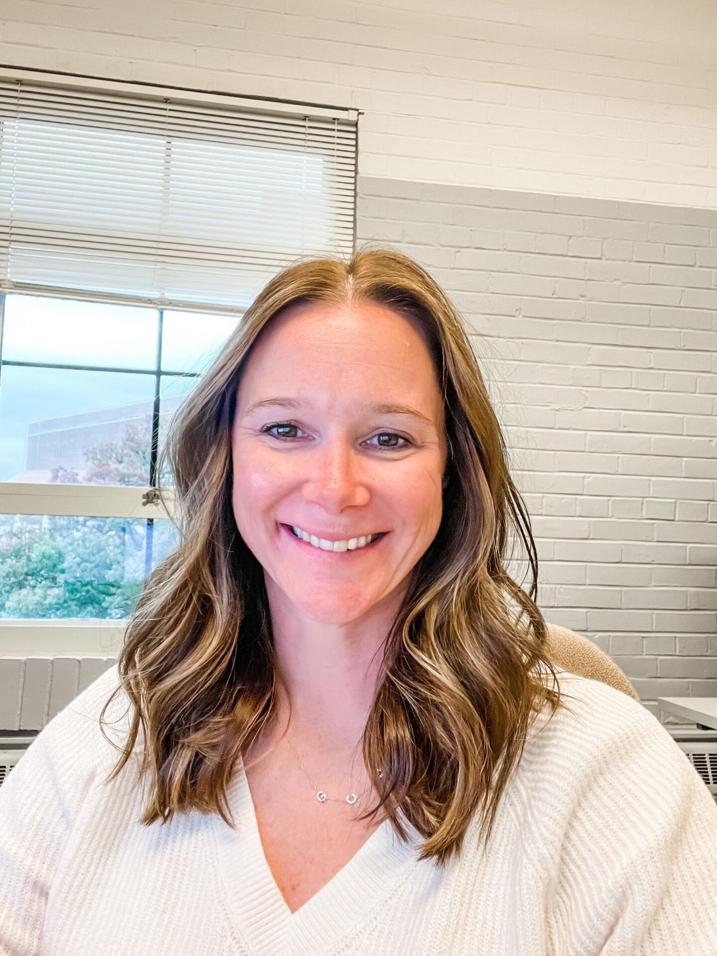 Traci Puetz - College of Health and Human Sciences