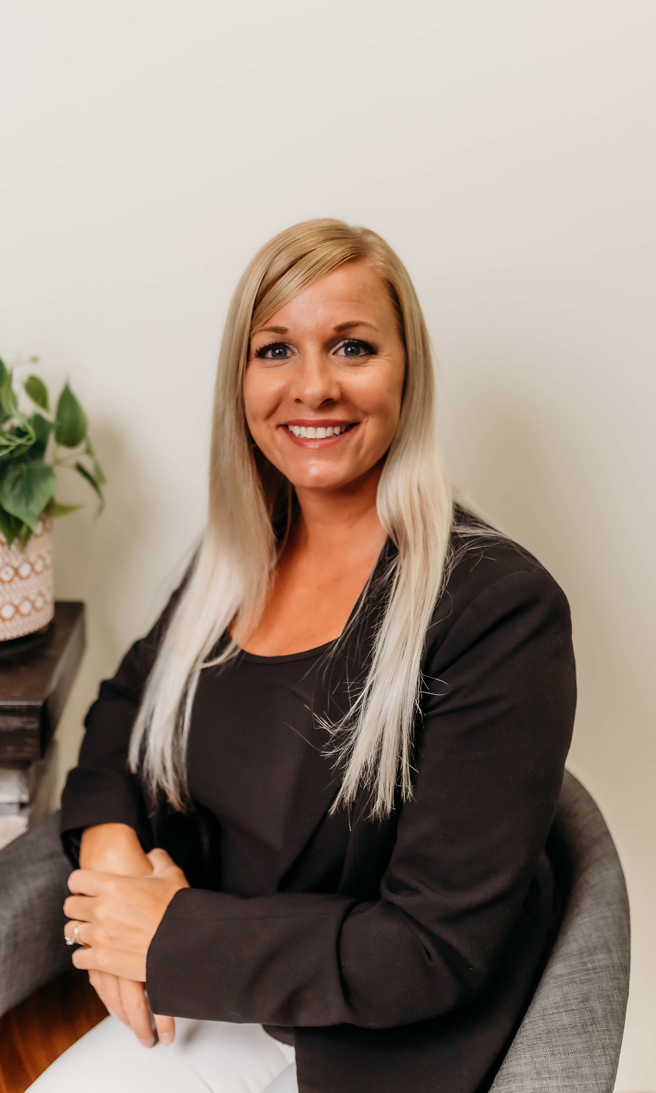 Cara Veale - College of Health and Human Sciences