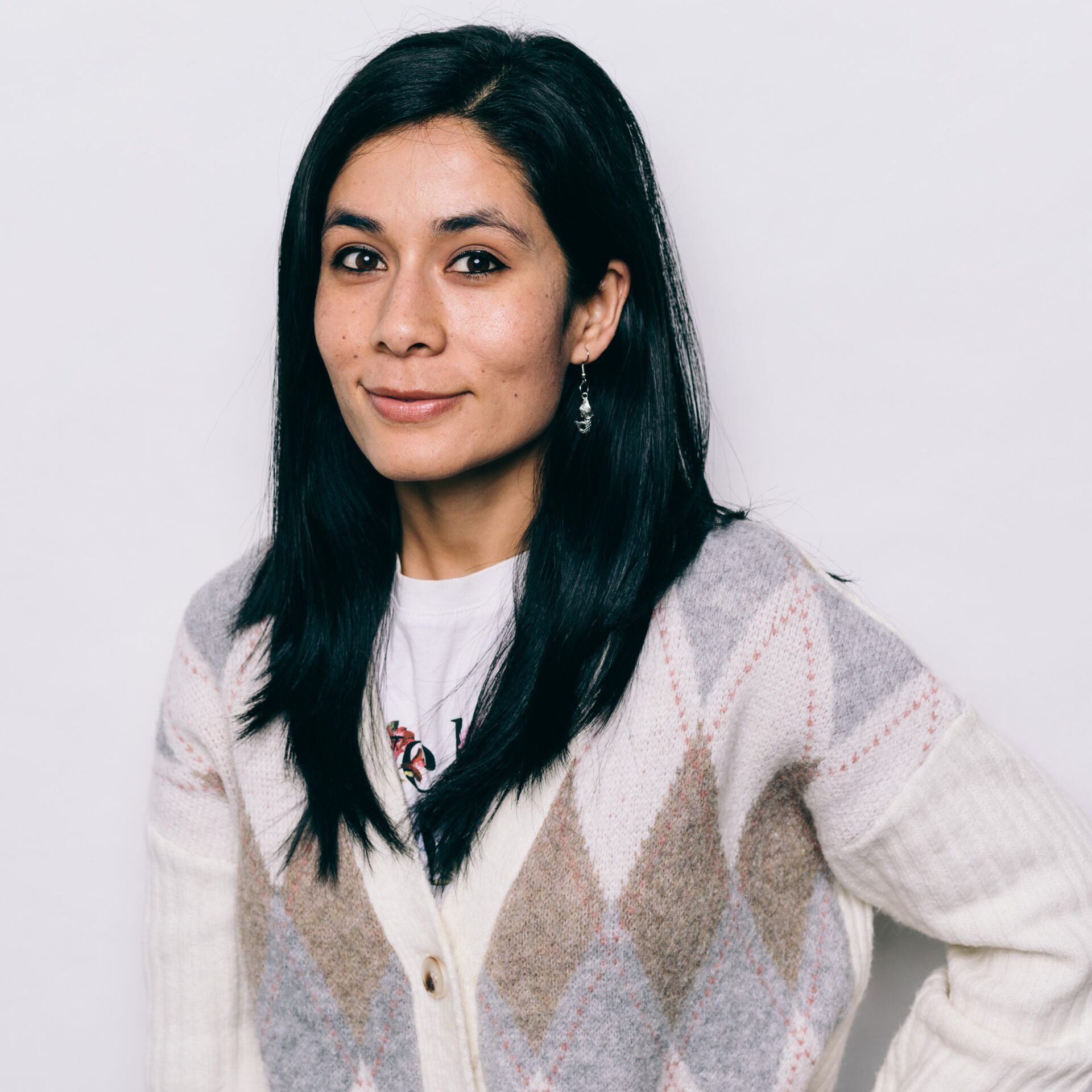 Rojina Thapa - College of Health and Human Sciences