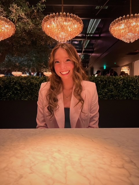 Calista Petersen - College of Health and Human Sciences