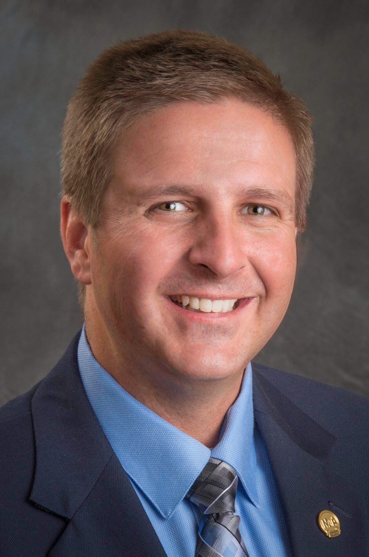 Craig Voll - College of Health and Human Sciences