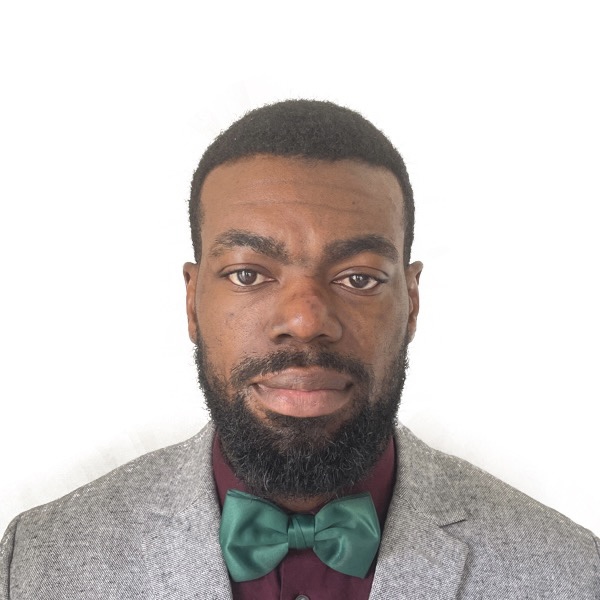 Edem Sededji - College of Health and Human Sciences