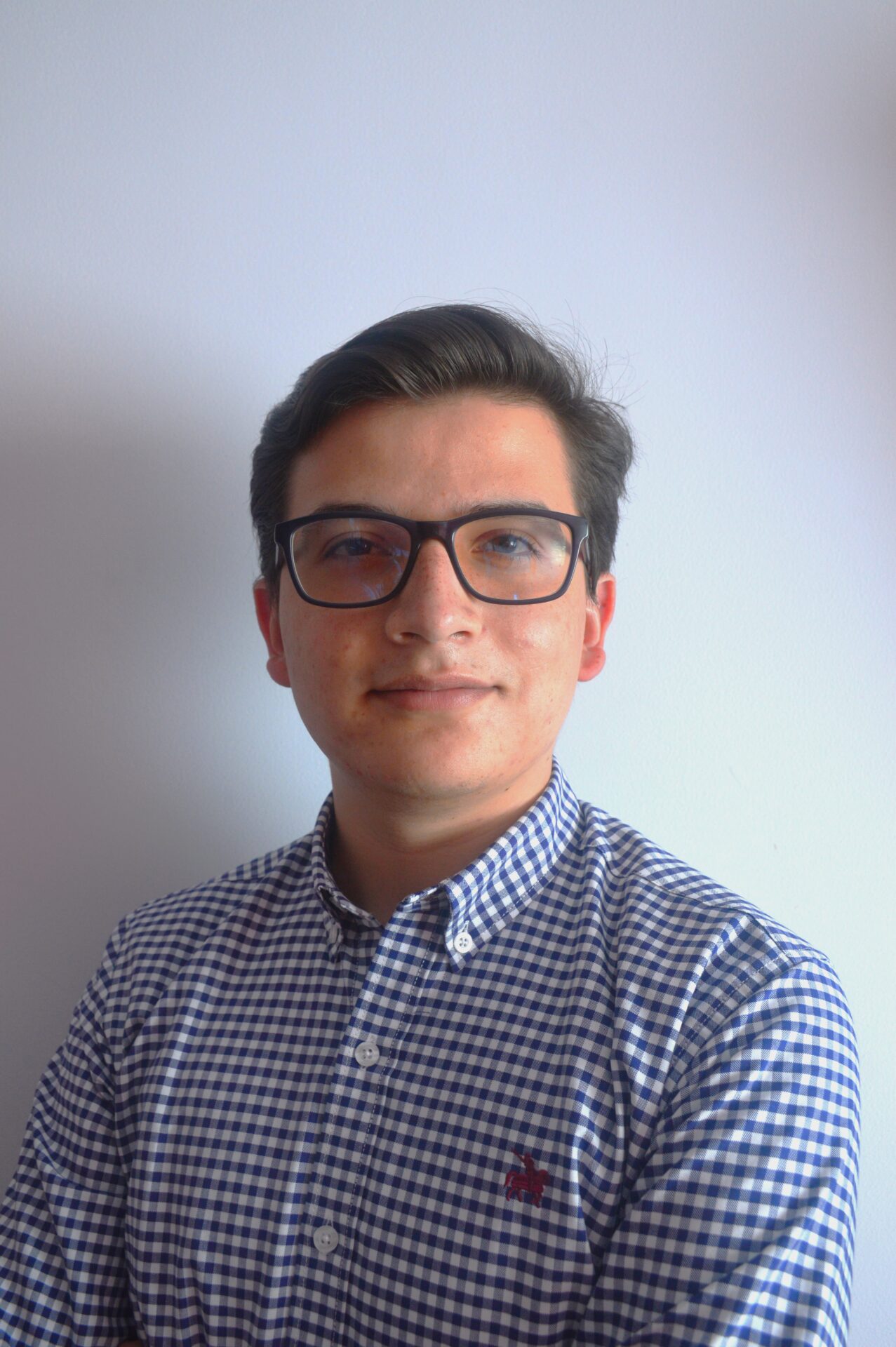 Daniel Guerrero - College of Health and Human Sciences