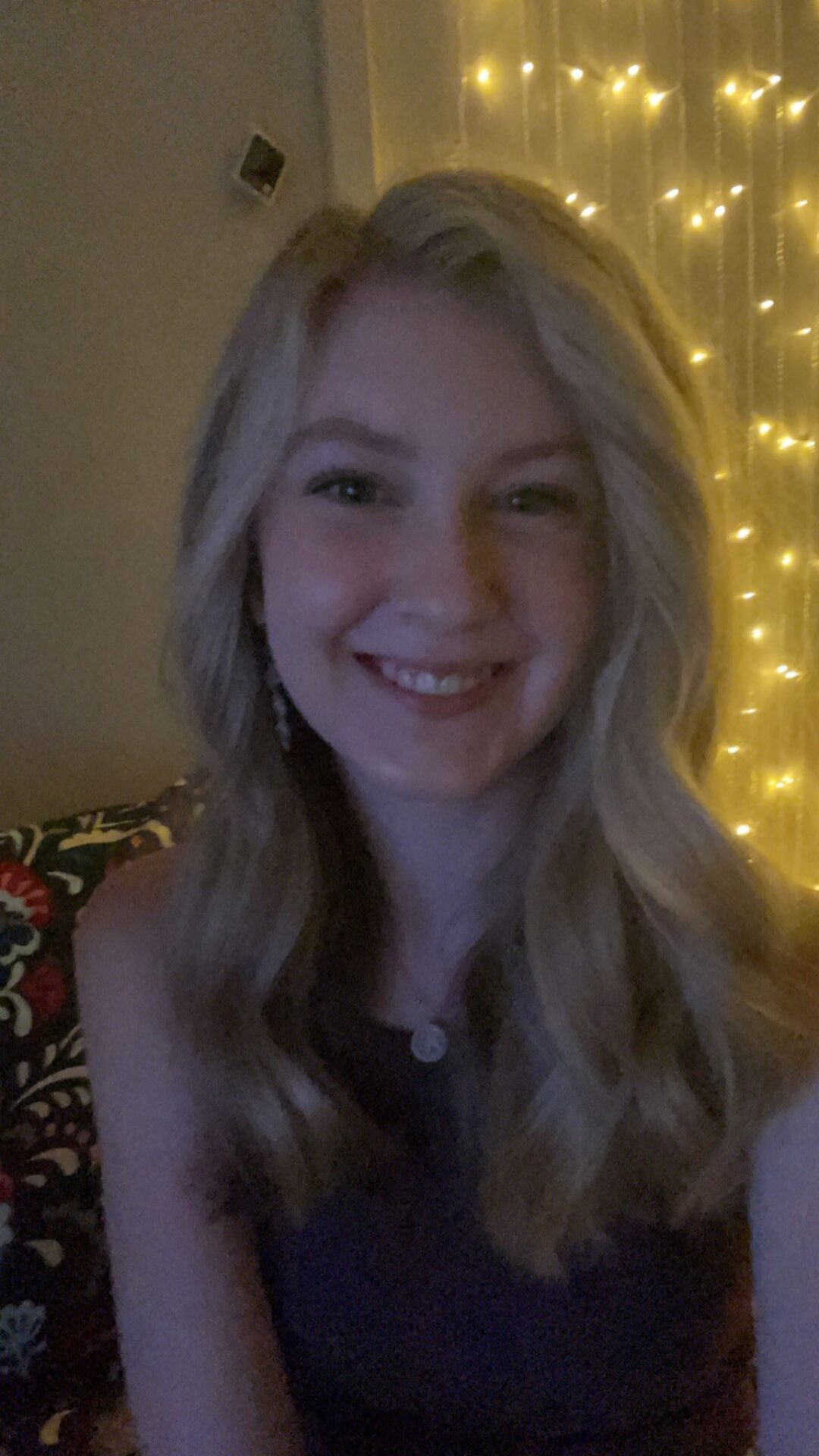 Madeline Benninghoff - College of Health and Human Sciences