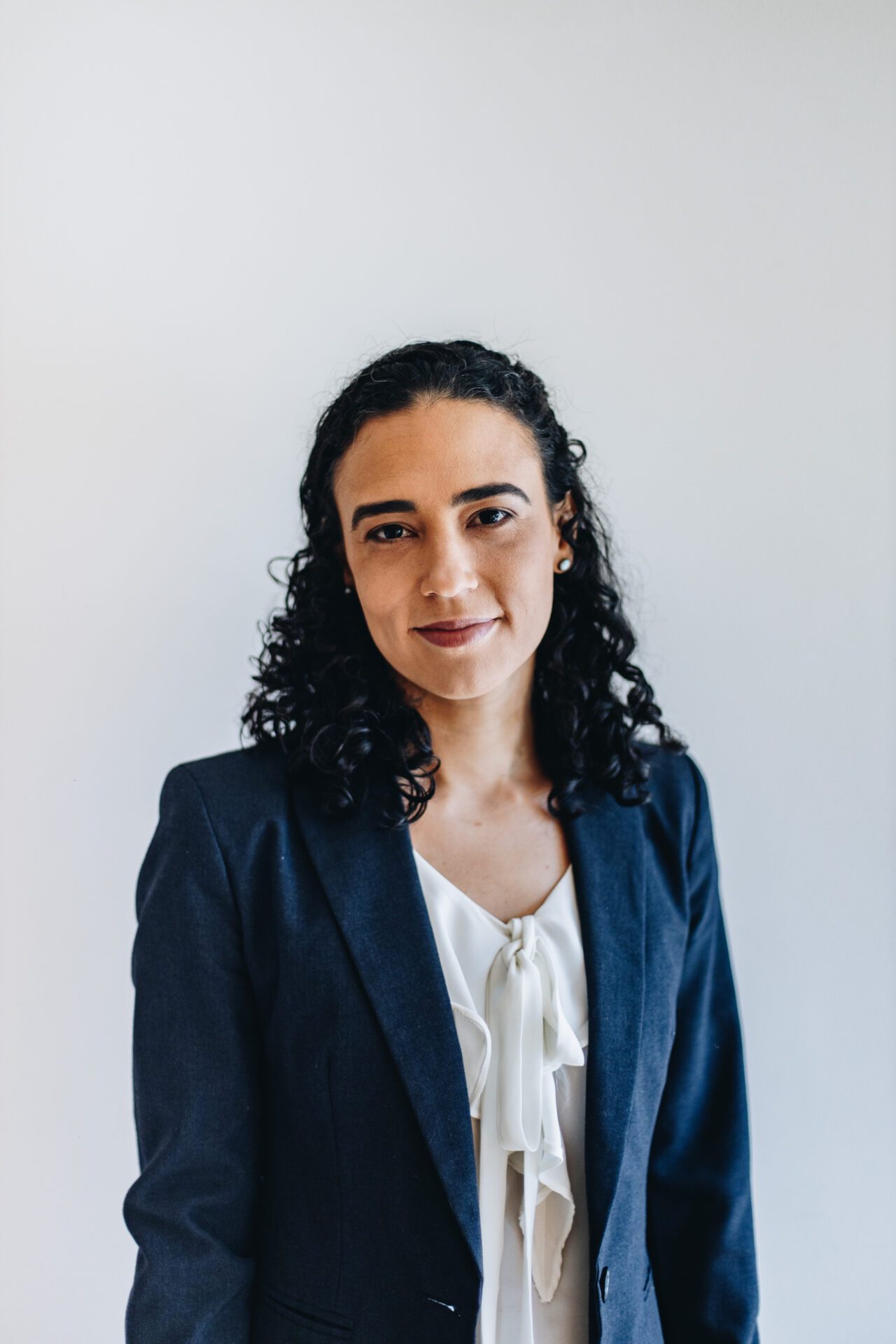 Daienne Amaral Machado - College of Health and Human Sciences