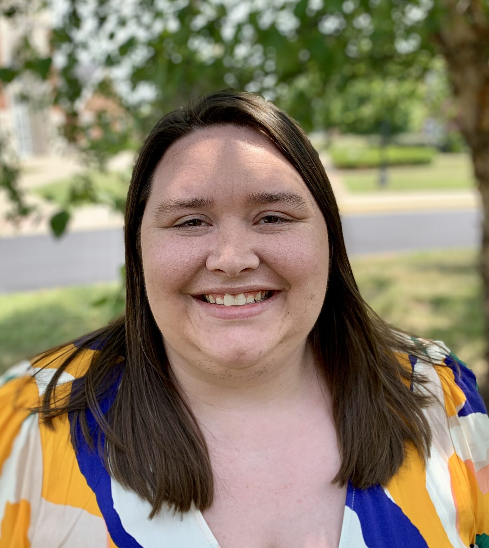 Megan Norris - College of Health and Human Sciences