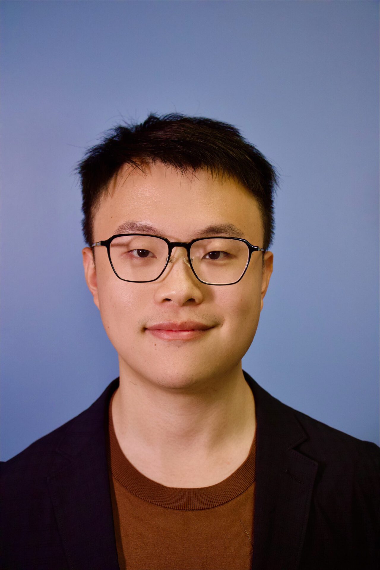 Zirui Jiang - College of Health and Human Sciences