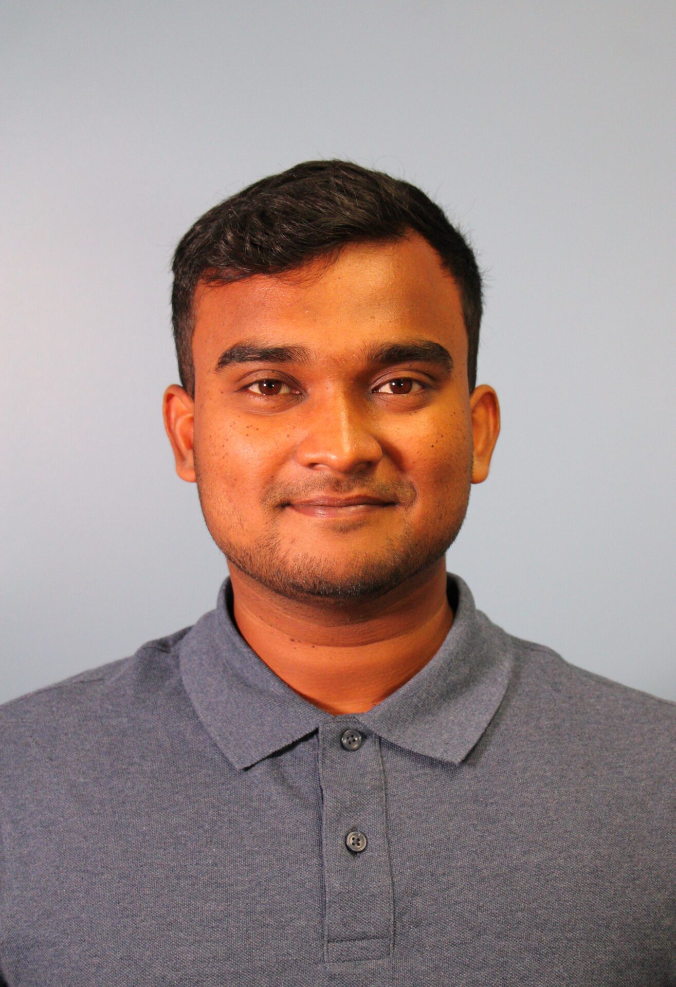 Abu Sayed Mohammed Sayam - College of Health and Human Sciences