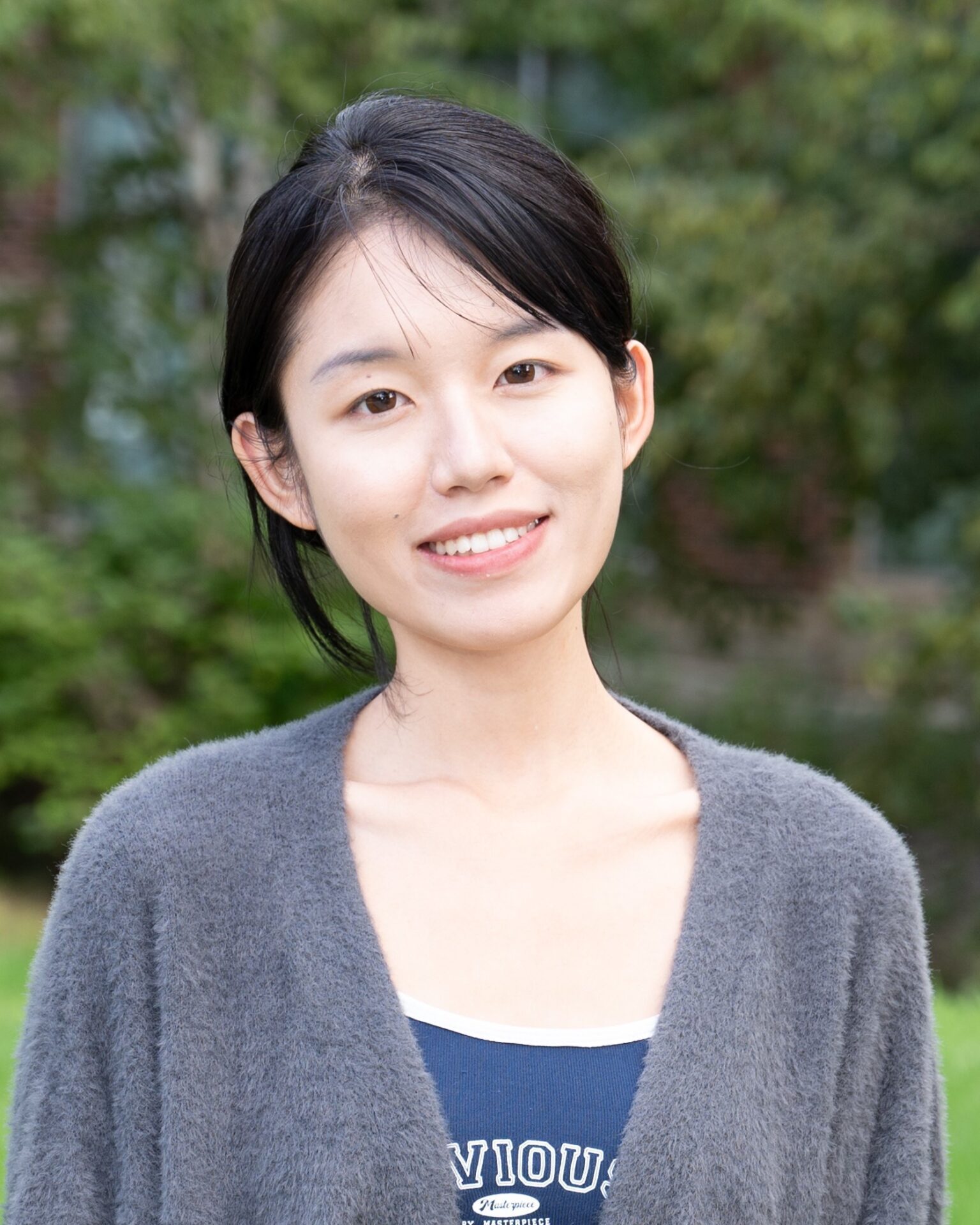 Jennifer Hu - College of Health and Human Sciences