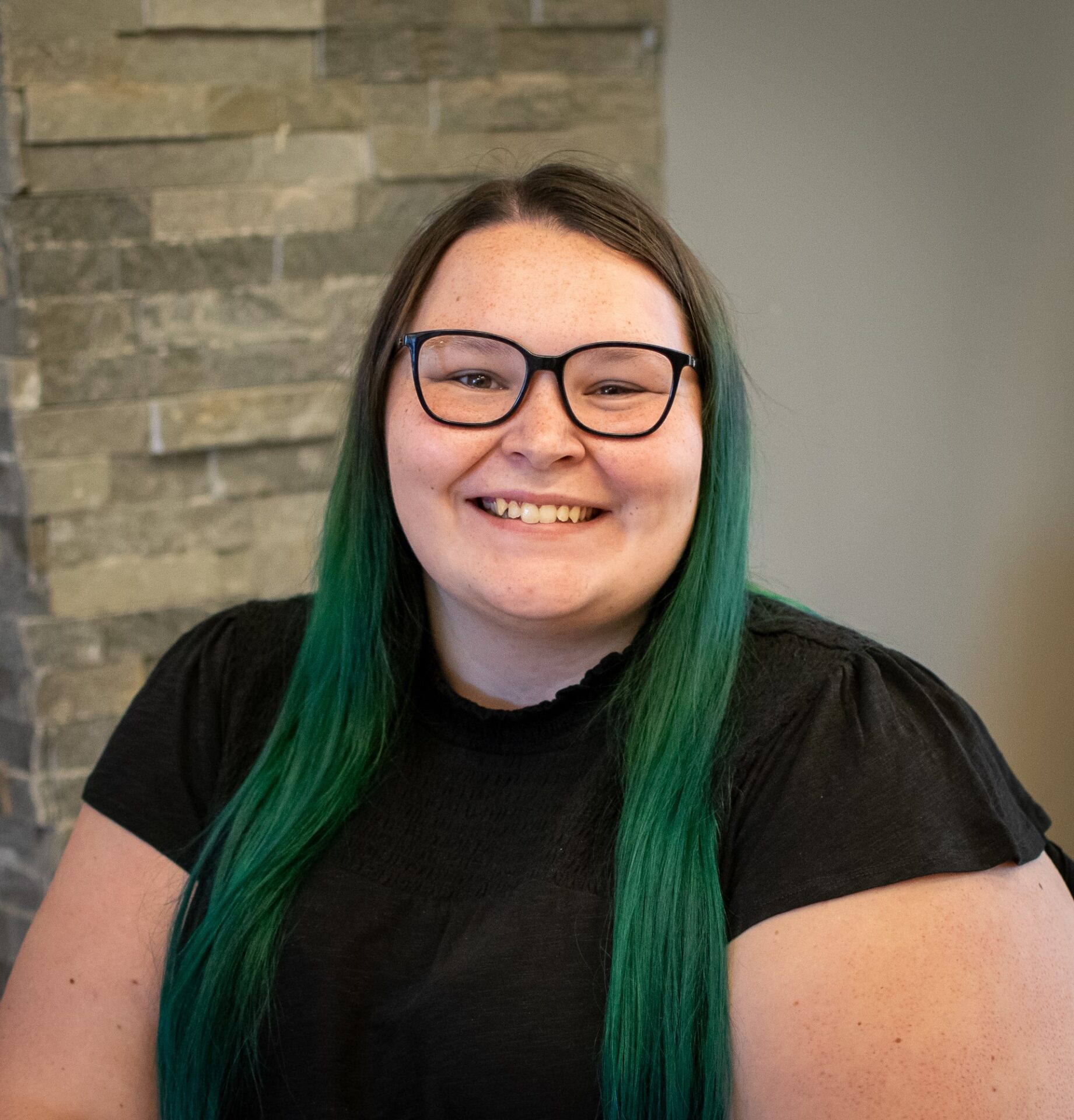 Deidra Roth - College of Health and Human Sciences