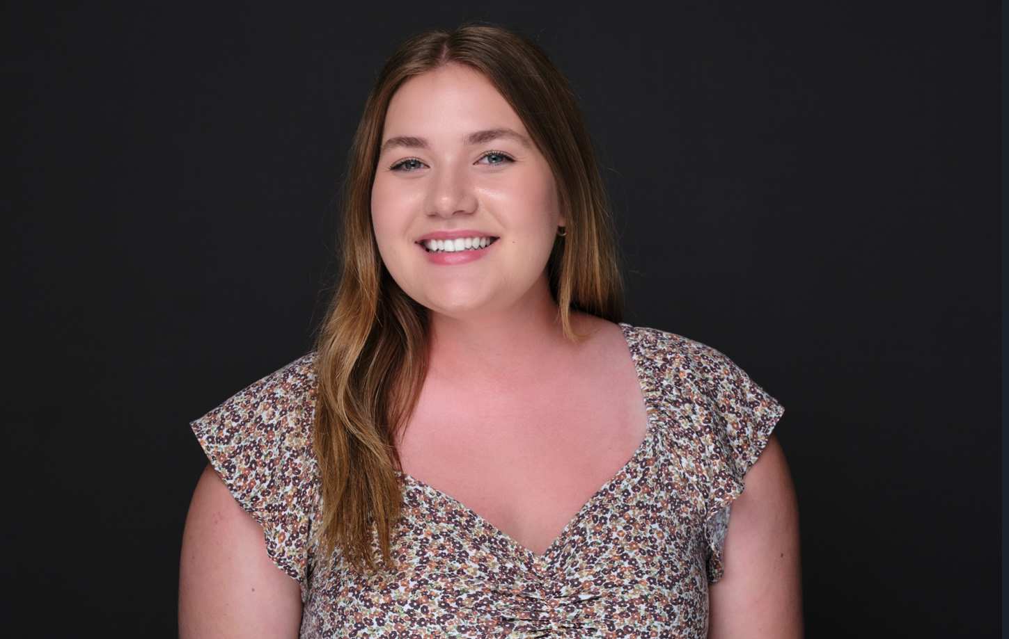 Beth Andrews - College of Health and Human Sciences