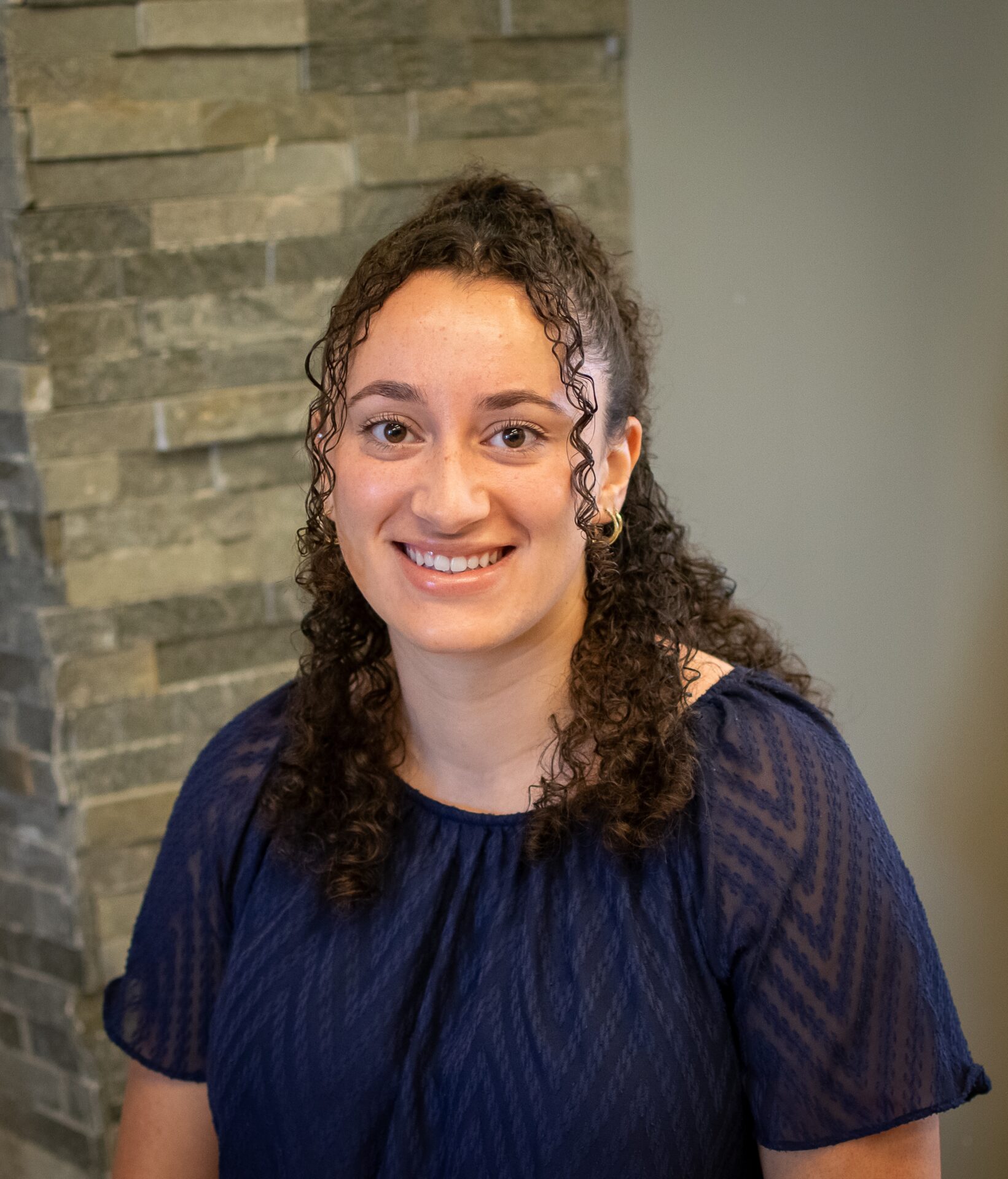 Alaina Fleming - College of Health and Human Sciences