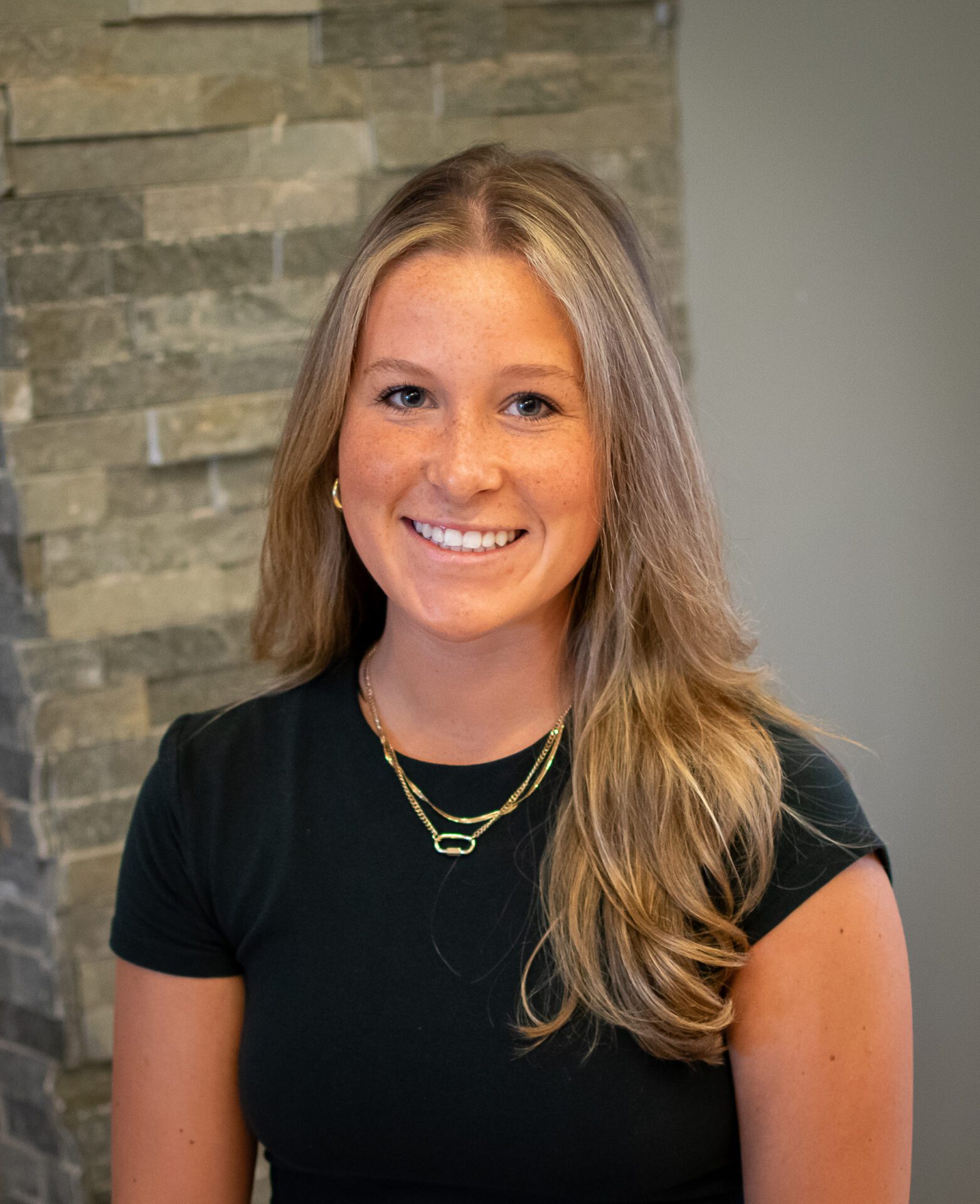 Megan Mihalkanin - College of Health and Human Sciences