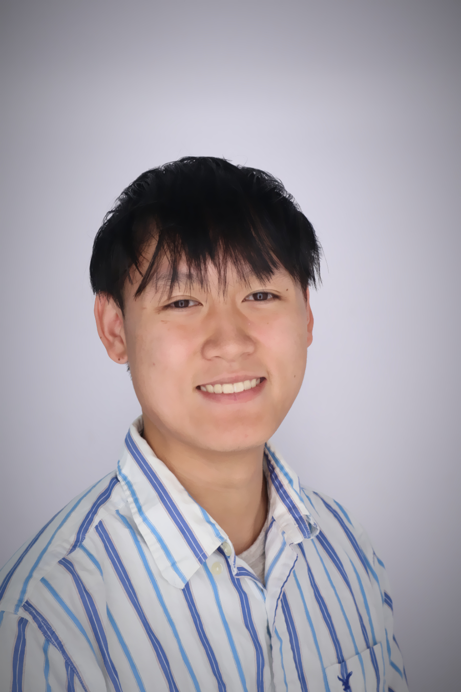 Phuc Dang - College of Health and Human Sciences