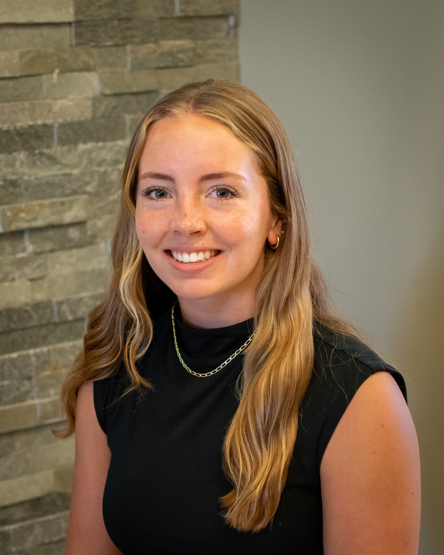 Carly Ferree - College of Health and Human Sciences