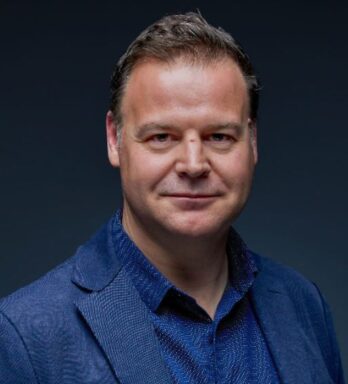 Marriott Executive in the Classroom Series: Jason Nuell, Area Vice ...