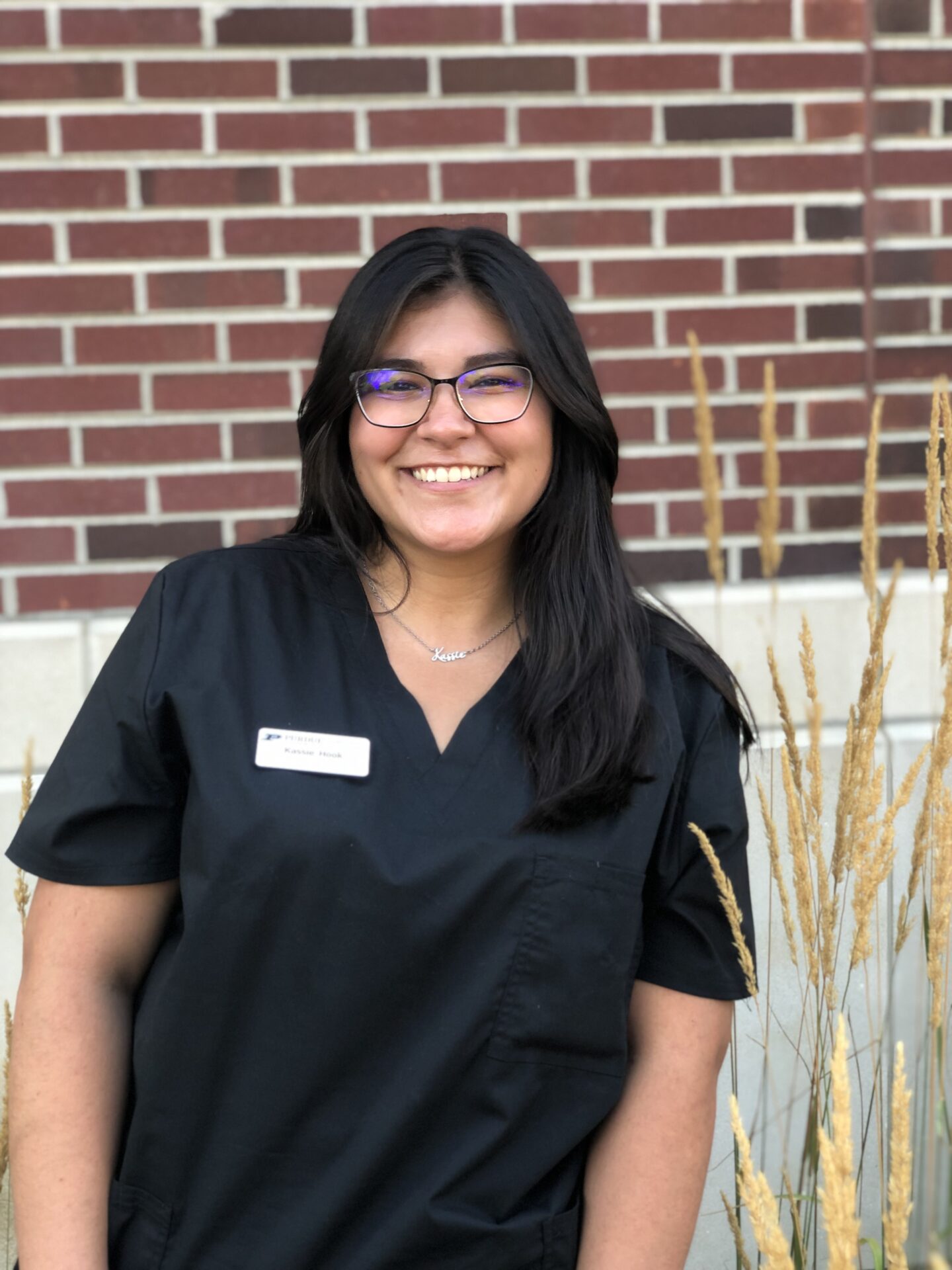 Kassie Hook - College of Health and Human Sciences