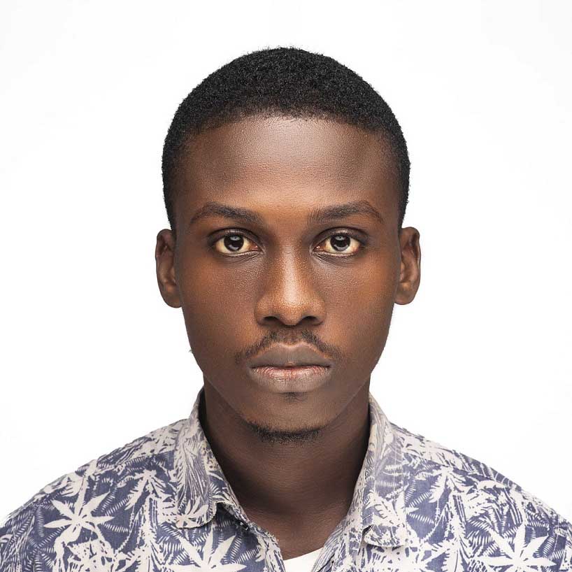 Kolawole Emmanuel Adesina - College of Health and Human Sciences