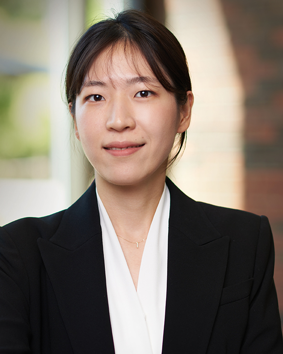 Heesoo Roh - College of Health and Human Sciences