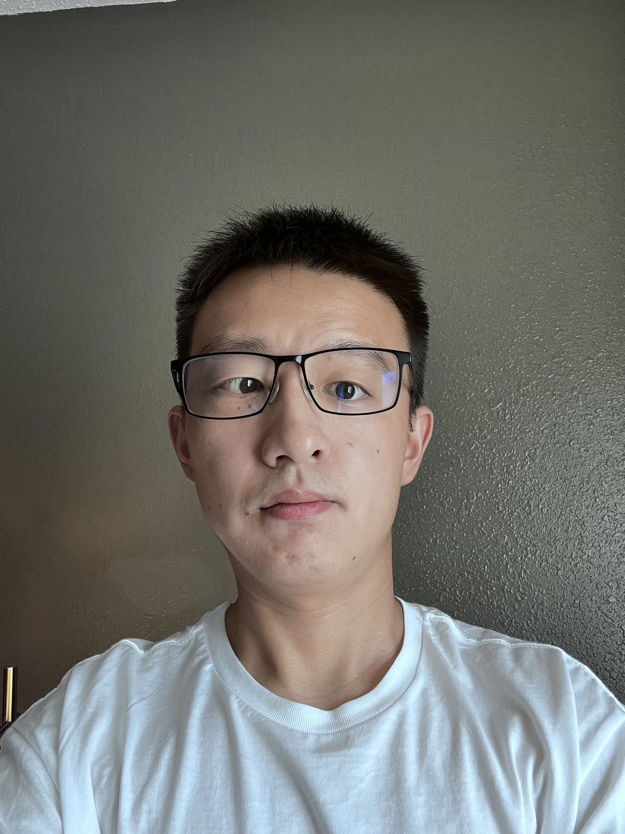 Boyu Jiang - College of Health and Human Sciences
