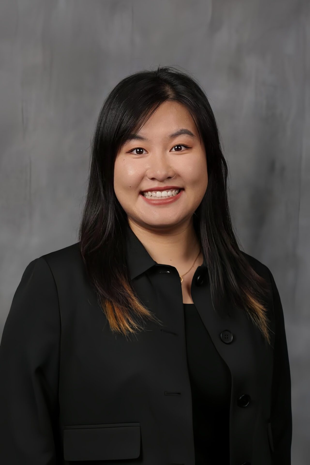 Xinyi (Olivia) Zhou - College of Health and Human Sciences