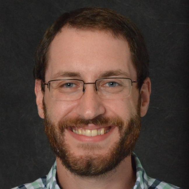 Thomas Grier - College of Health and Human Sciences