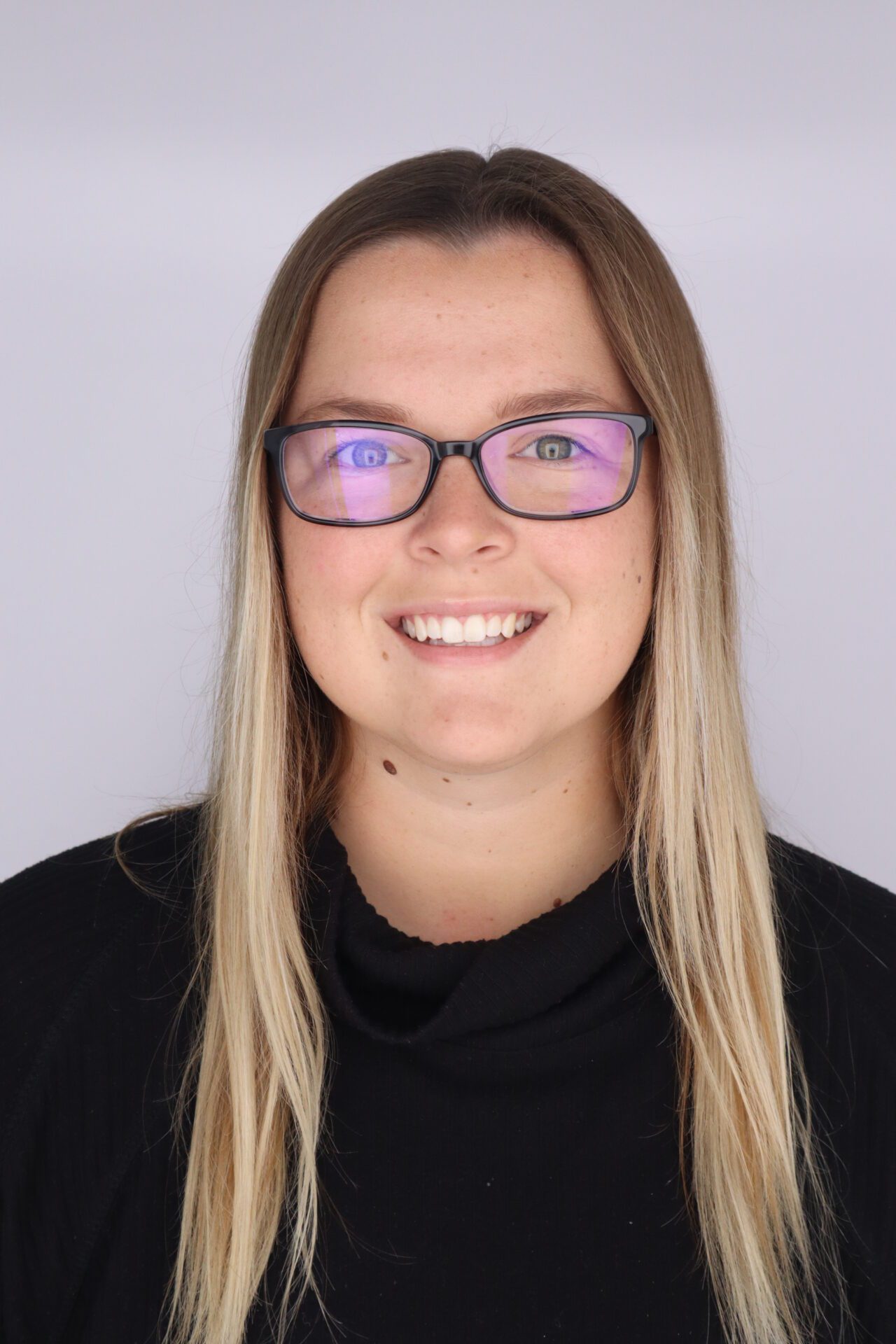 Alyssa Yeoman - College of Health and Human Sciences