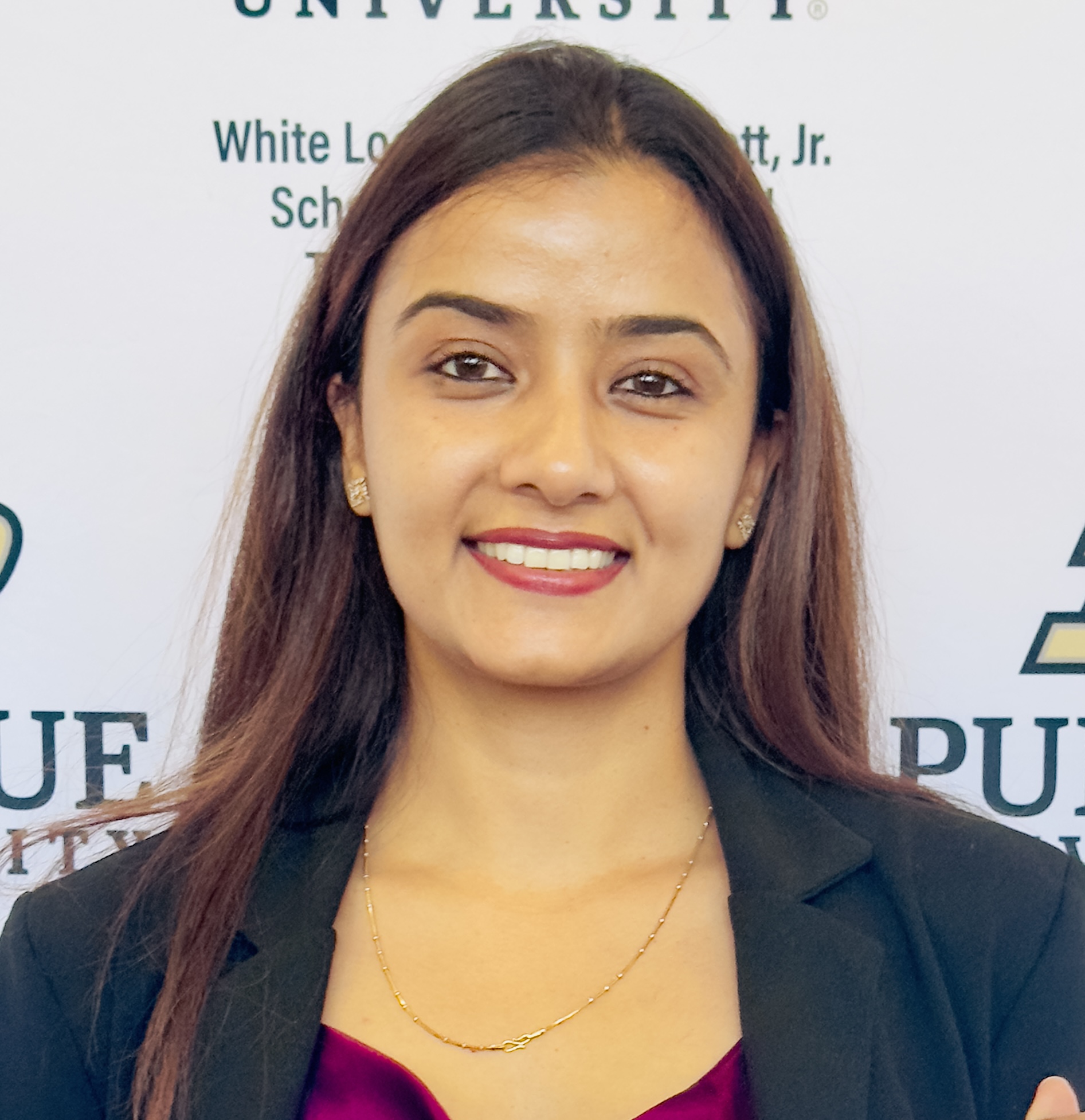 Gurpreet Kour - College of Health and Human Sciences