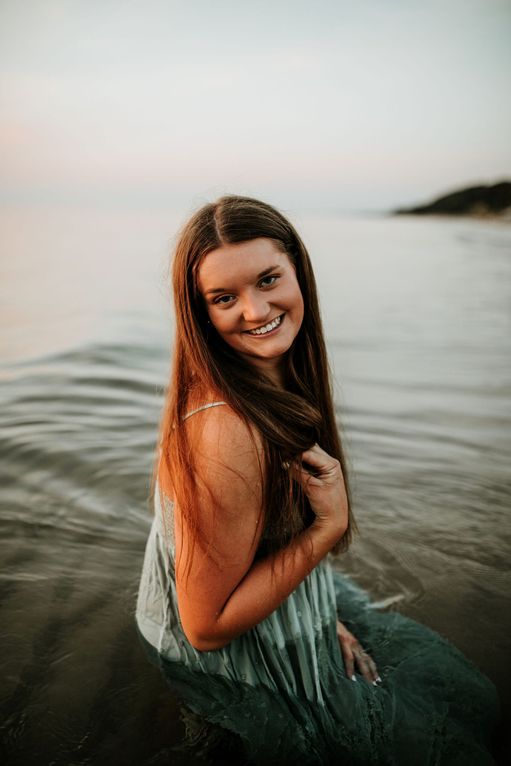 Kendall Kiel - College of Health and Human Sciences