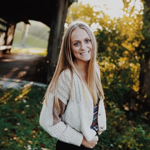 Lauren Bales - College of Health and Human Sciences